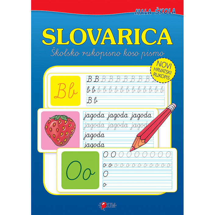 DAM Slovarica - Dantkom