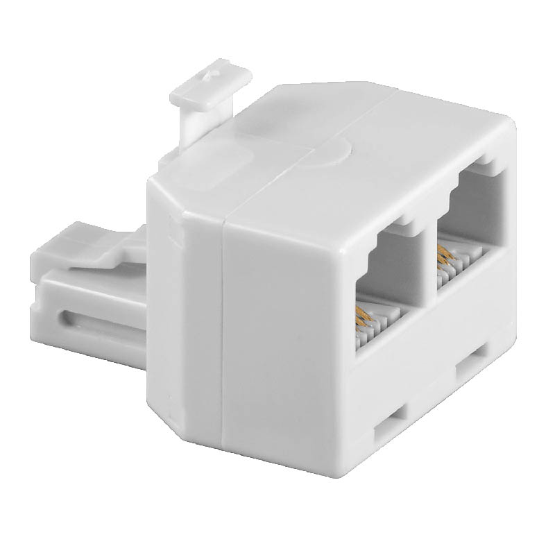 Razdjelnik telefonski 1M/2Ž - Dantkom