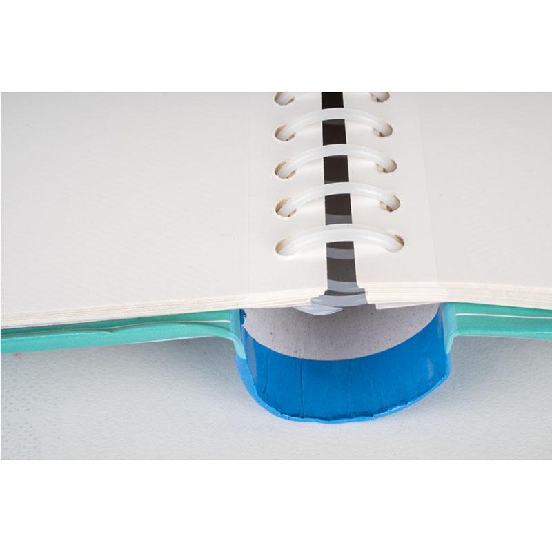 Foto album Fandy Meadow 1 plavi DRS-30B, 22,5x28cm 60str. samoljepljivi ...