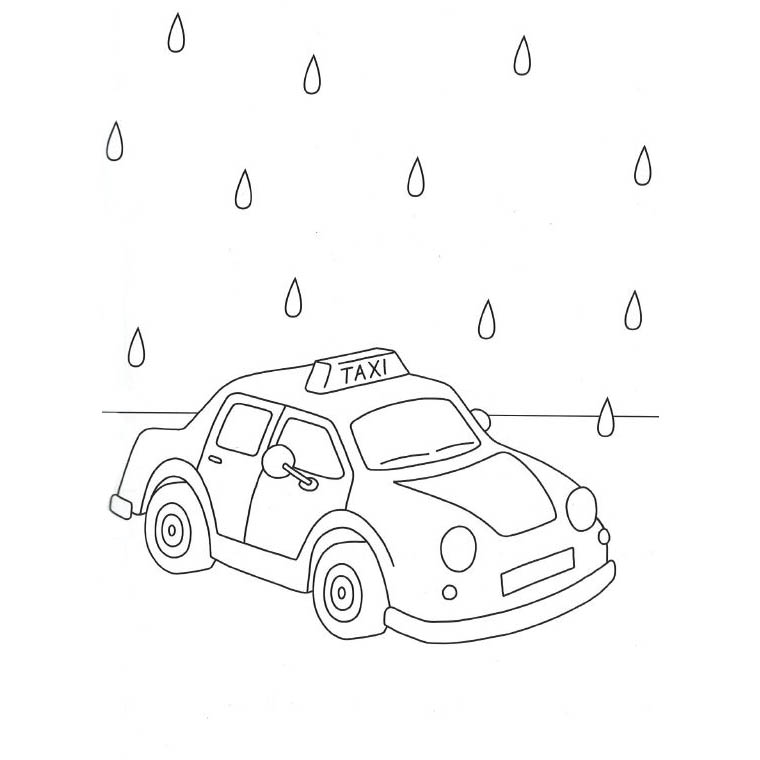 Mega bojanka - Vozila - Dantkom