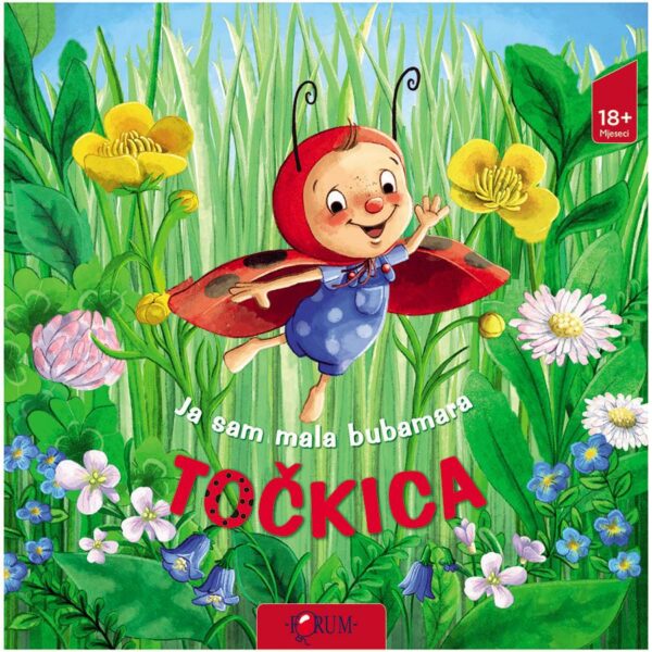 Bubamara Točkica - Dantkom