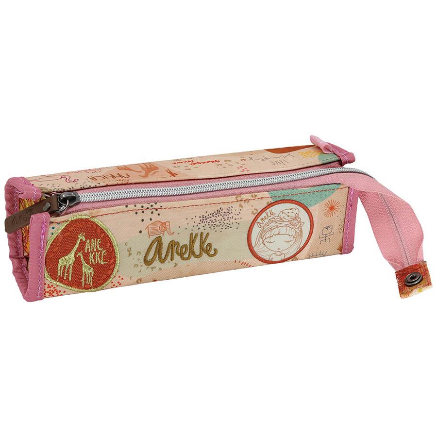 Pernica vrećica četvrtasta tvrda ANEKKE Kenya - Dantkom