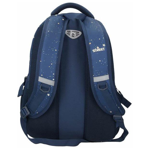 Ruksak Street Infinity Star - Dantkom