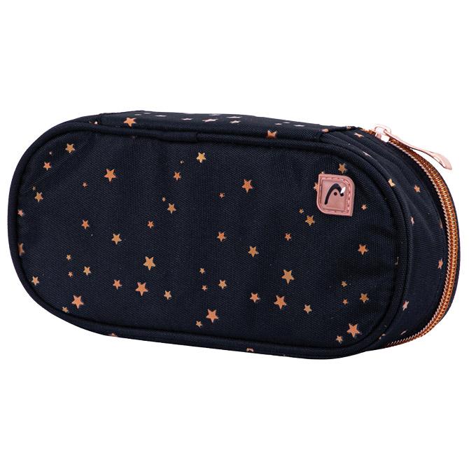 Pernica vrećica/ovalna Golden Effect Head - Dantkom