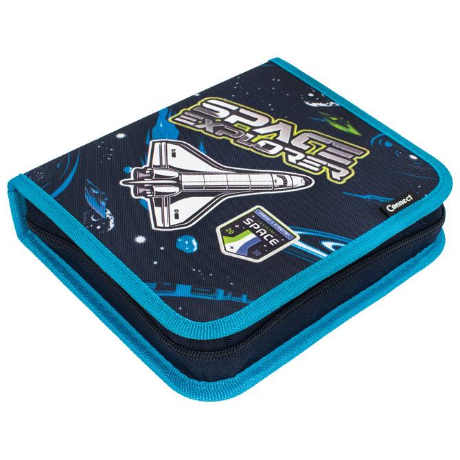 Pernica puna 1zip 2preklopa Space 1A Connect - Dantkom